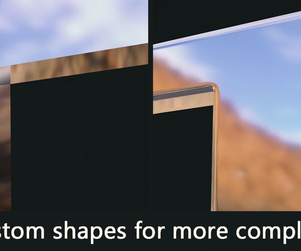 ArtStation - Trim Sheet Generator | Resources