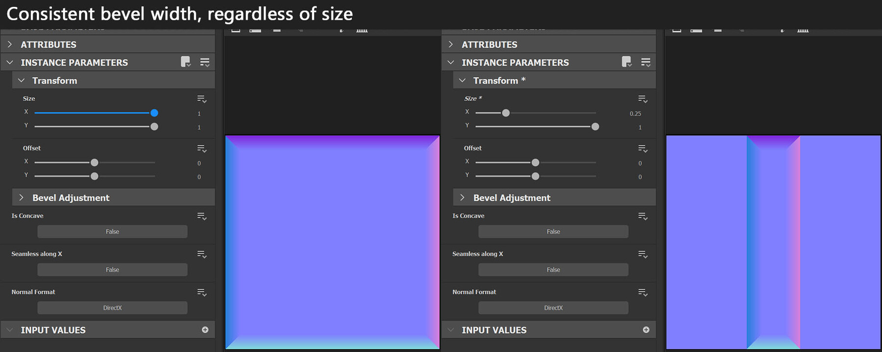 ArtStation - Trim Sheet Generator | Resources
