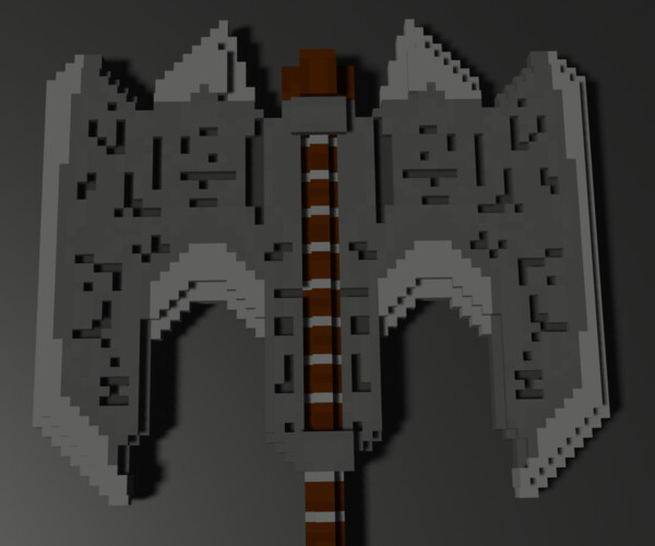 ArtStation - The Separator | Game Assets