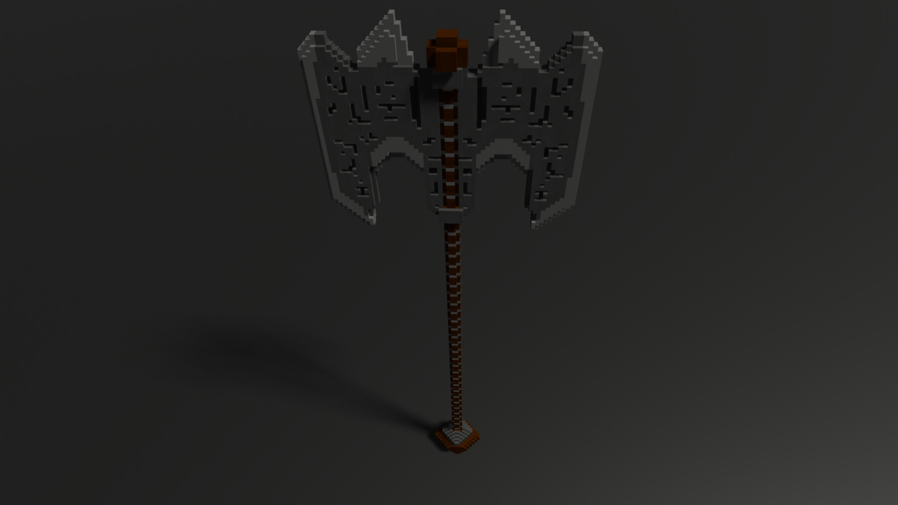 ArtStation - The Separator | Game Assets