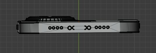 ArtStation - iPhone 13 Pro | Game Assets