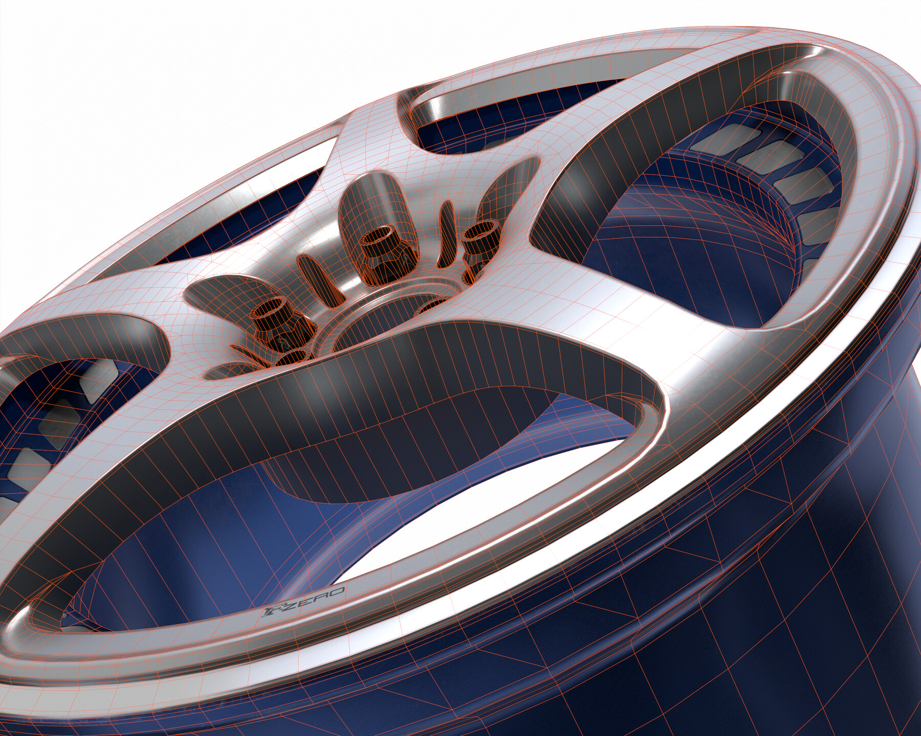 ArtStation - Rays Volk Racing F-Zero Challenge | Game Assets