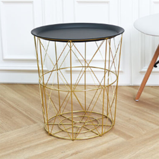 ArtStation - Gold wire storage table | Resources