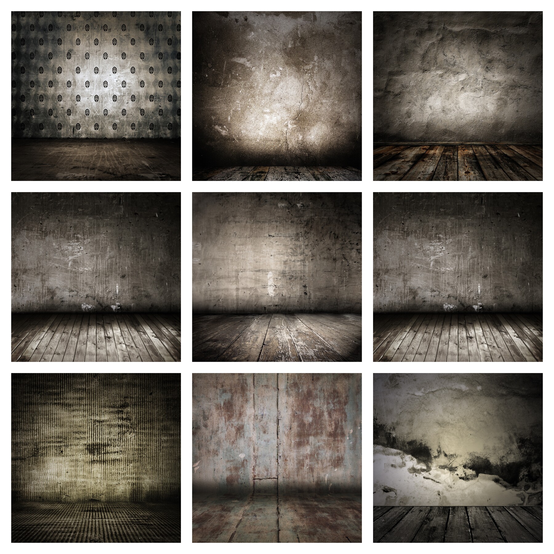 ArtStation - Backgrounds Street Grunge Stage HD | Resources