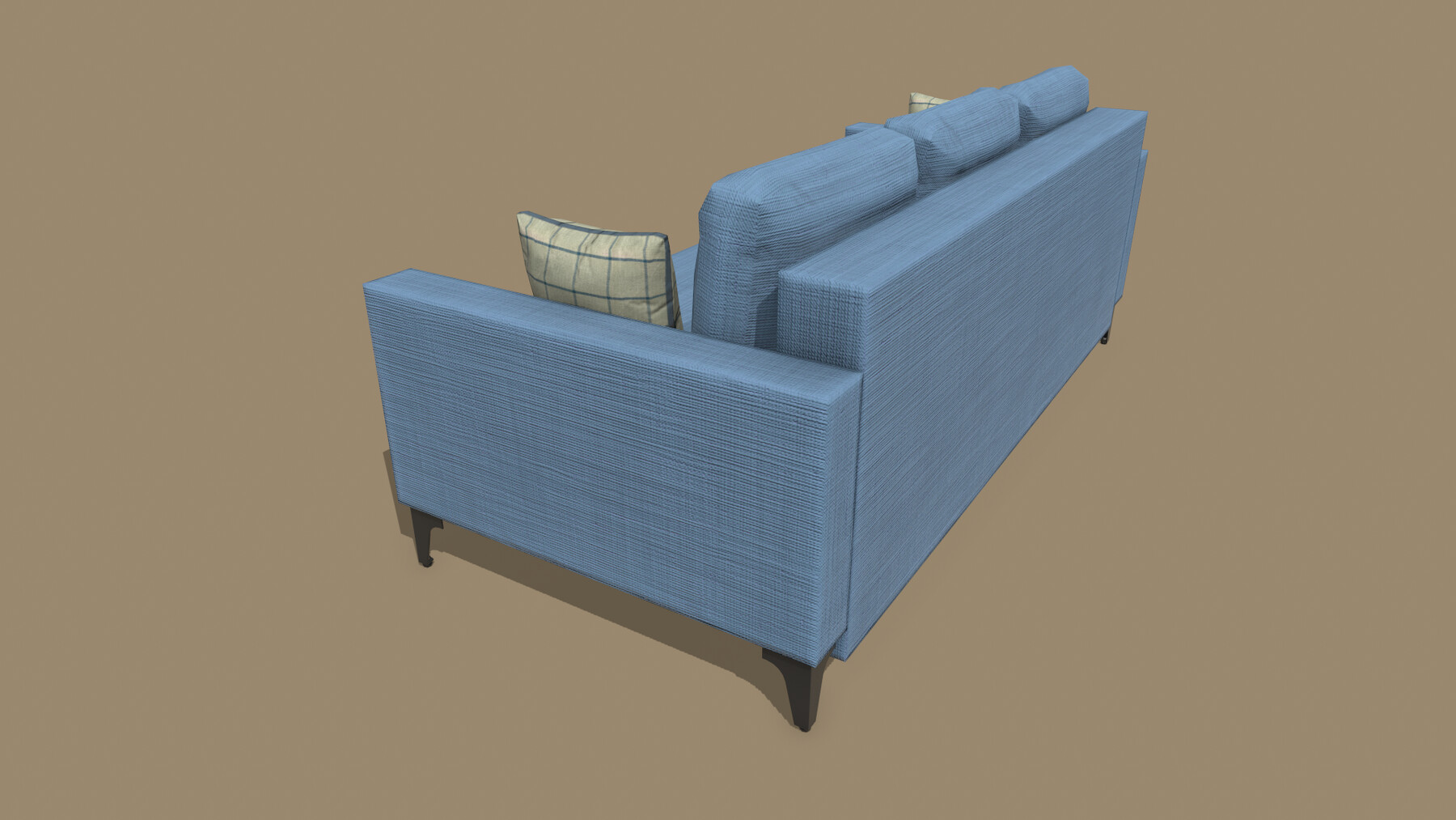 ArtStation - Sofa | Game Assets