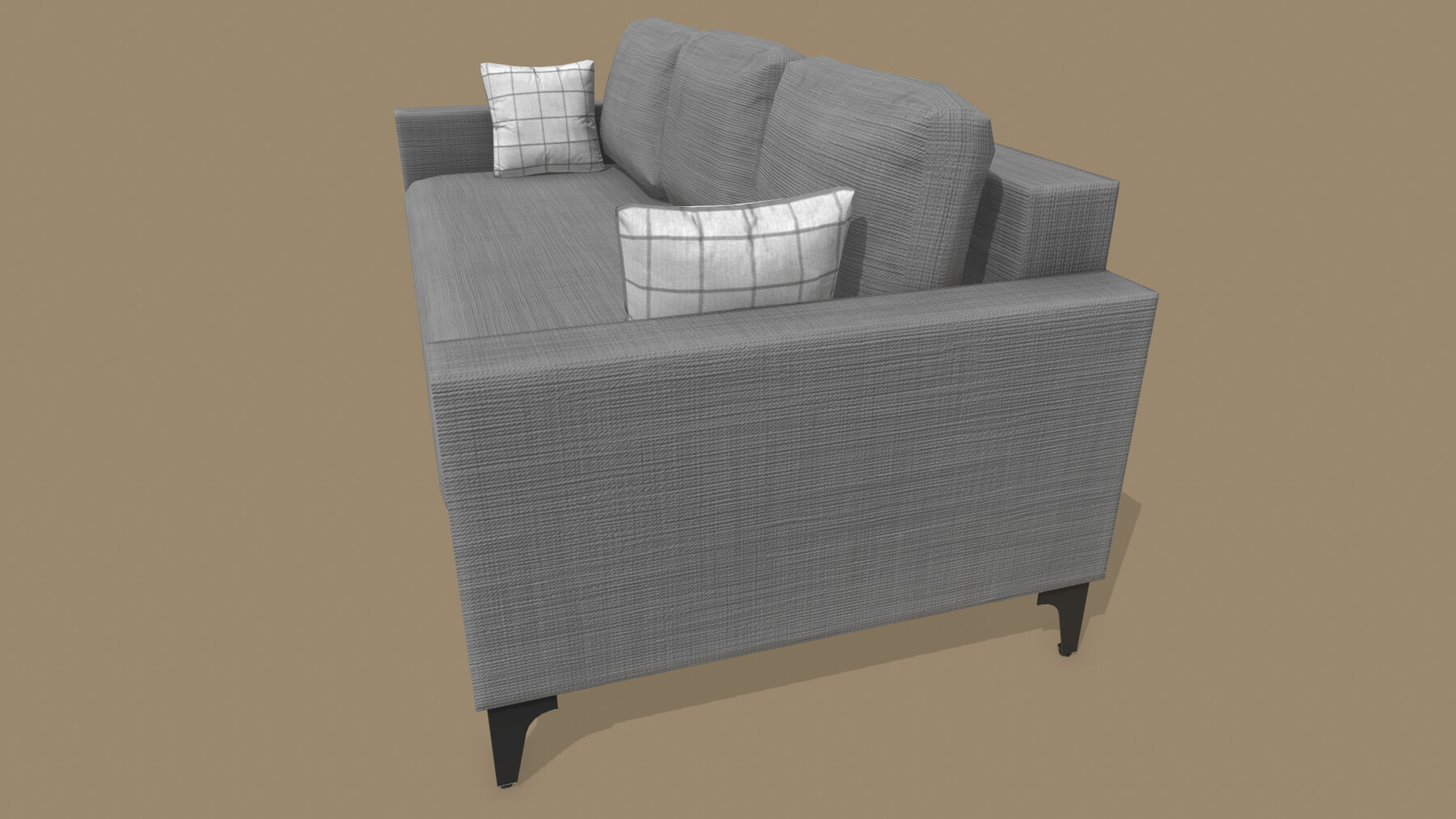 ArtStation - Sofa | Game Assets