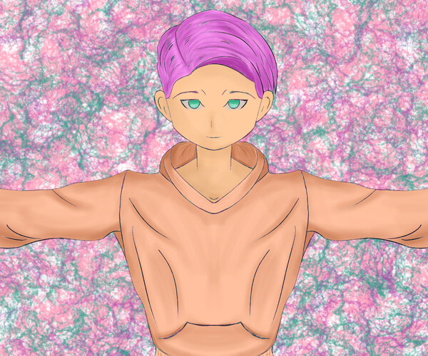 ArtStation - Guy | Artworks