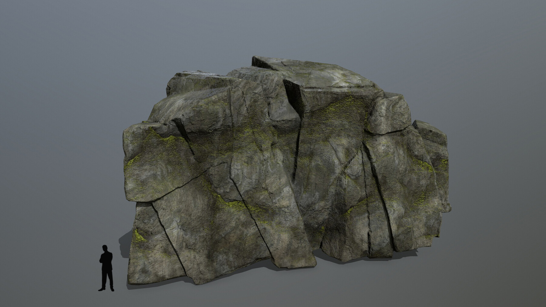 ArtStation - rocks | Game Assets