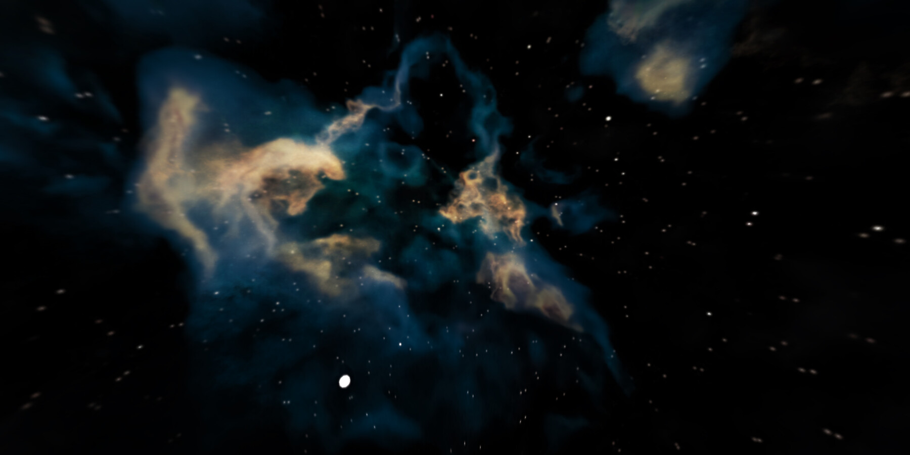 ArtStation - VR 360 starfield - extreme outer space BUNDLE | Resources