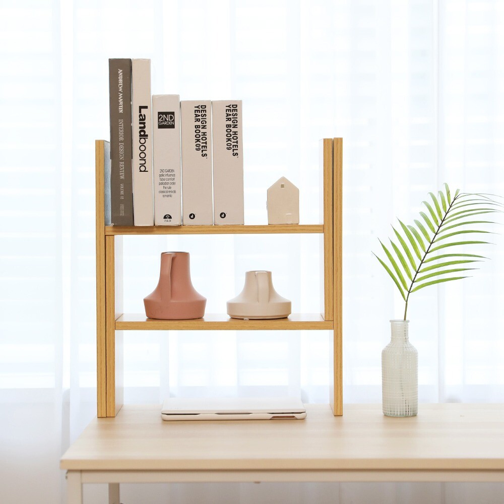 ArtStation - desktop extendable bookshelf | Resources