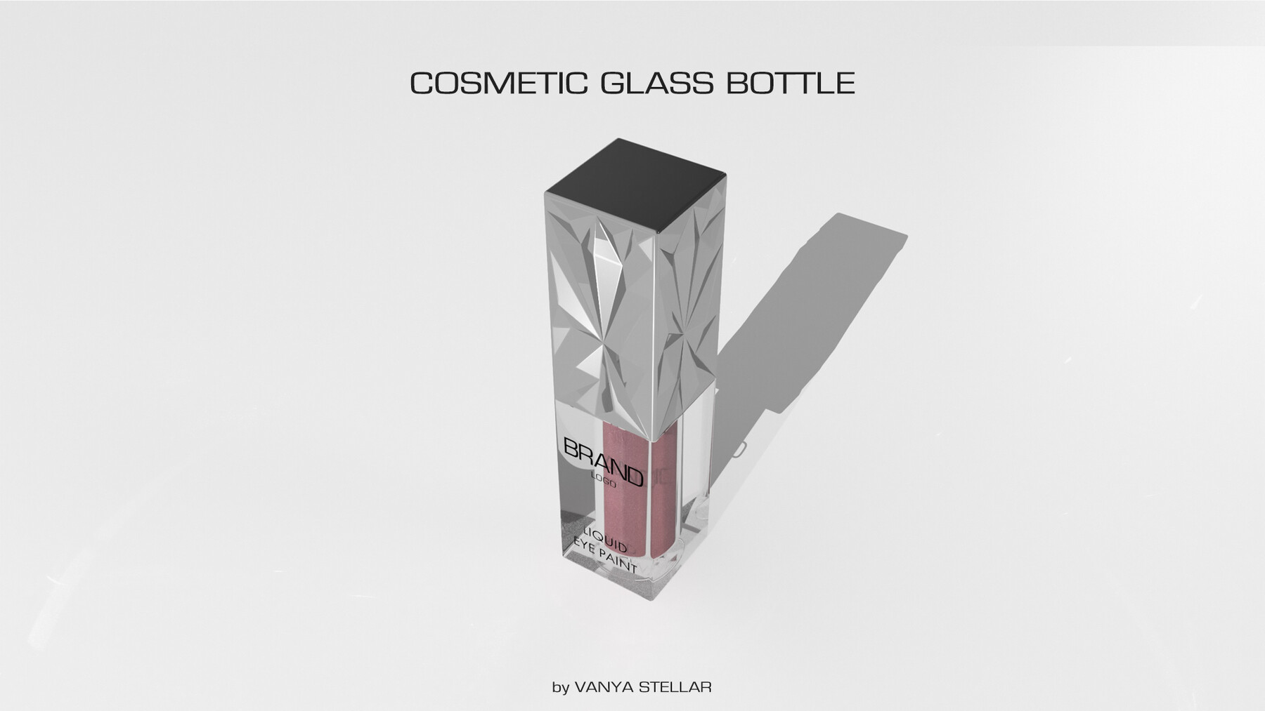 ArtStation - Cosmetic Pack | Game Assets