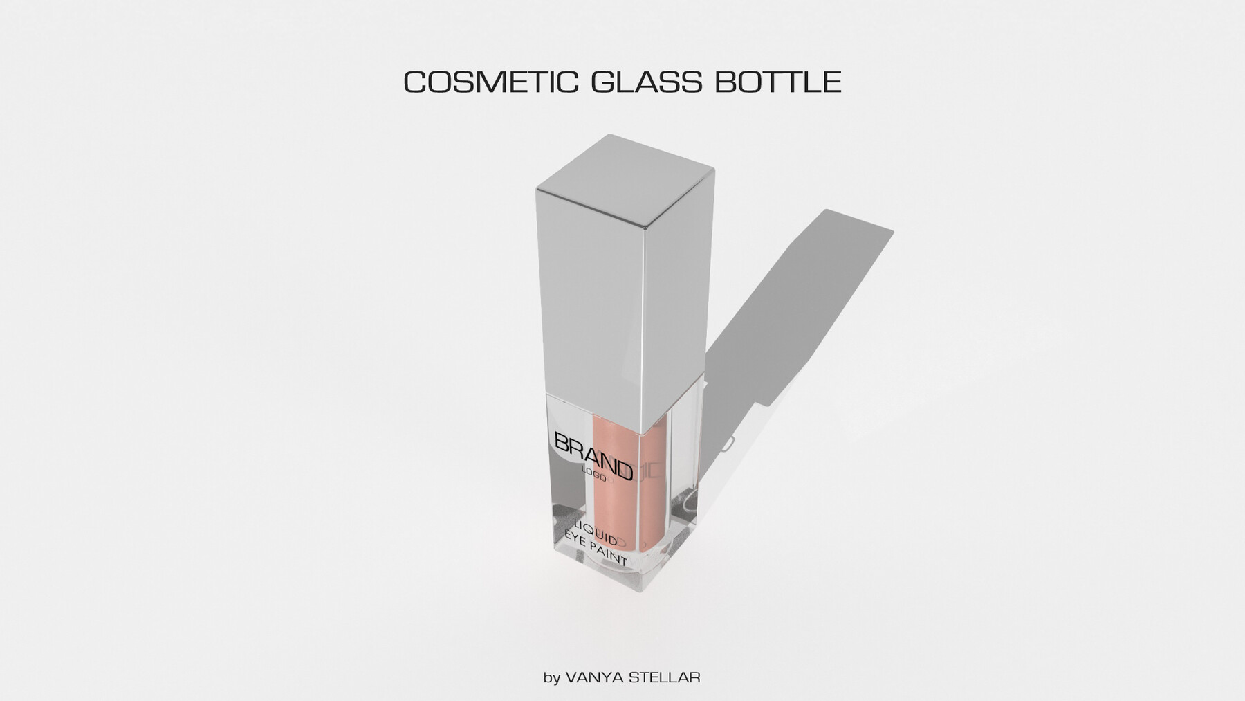 ArtStation - Cosmetic Pack | Game Assets