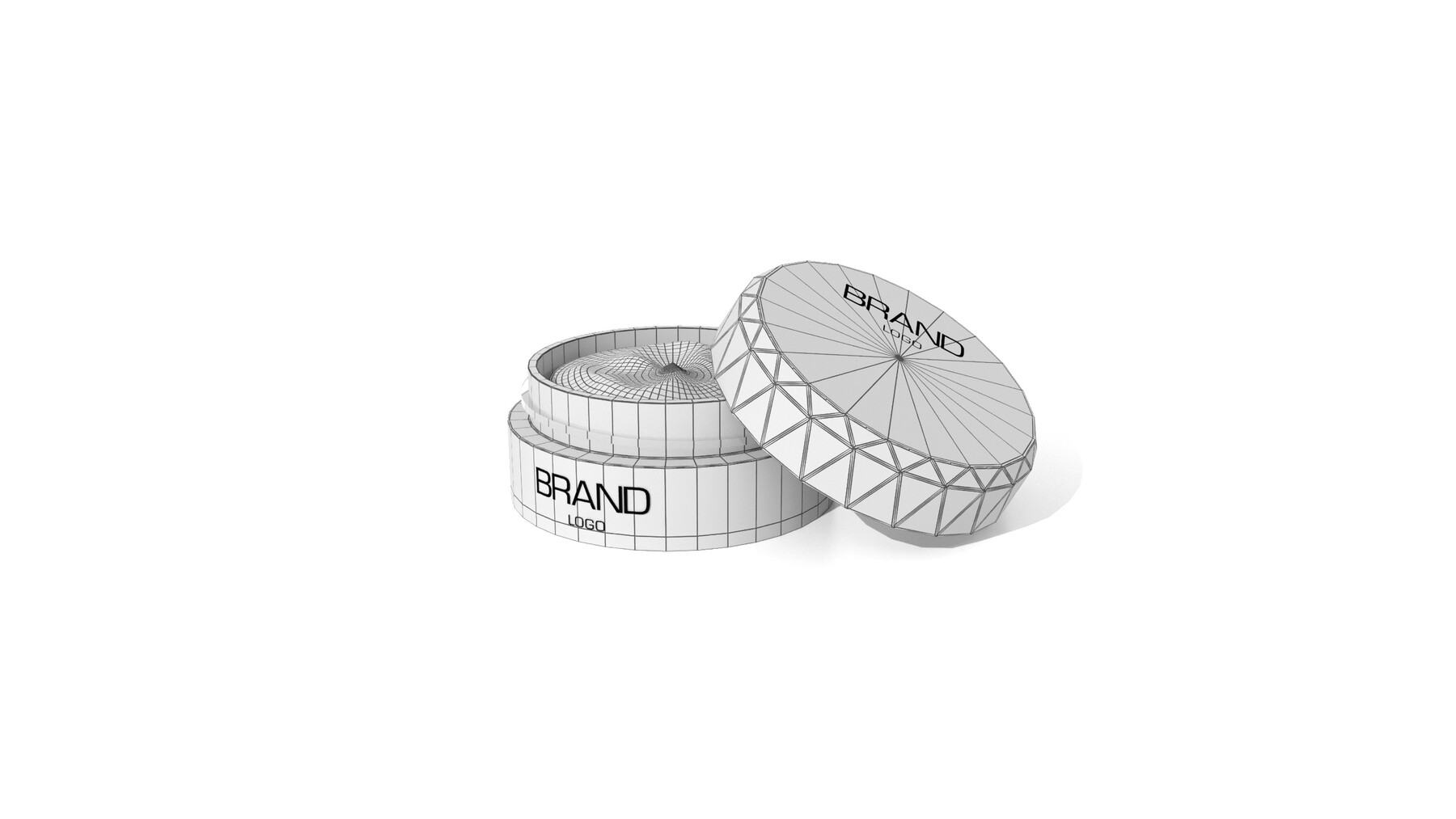 ArtStation - Cosmetic Pack | Game Assets