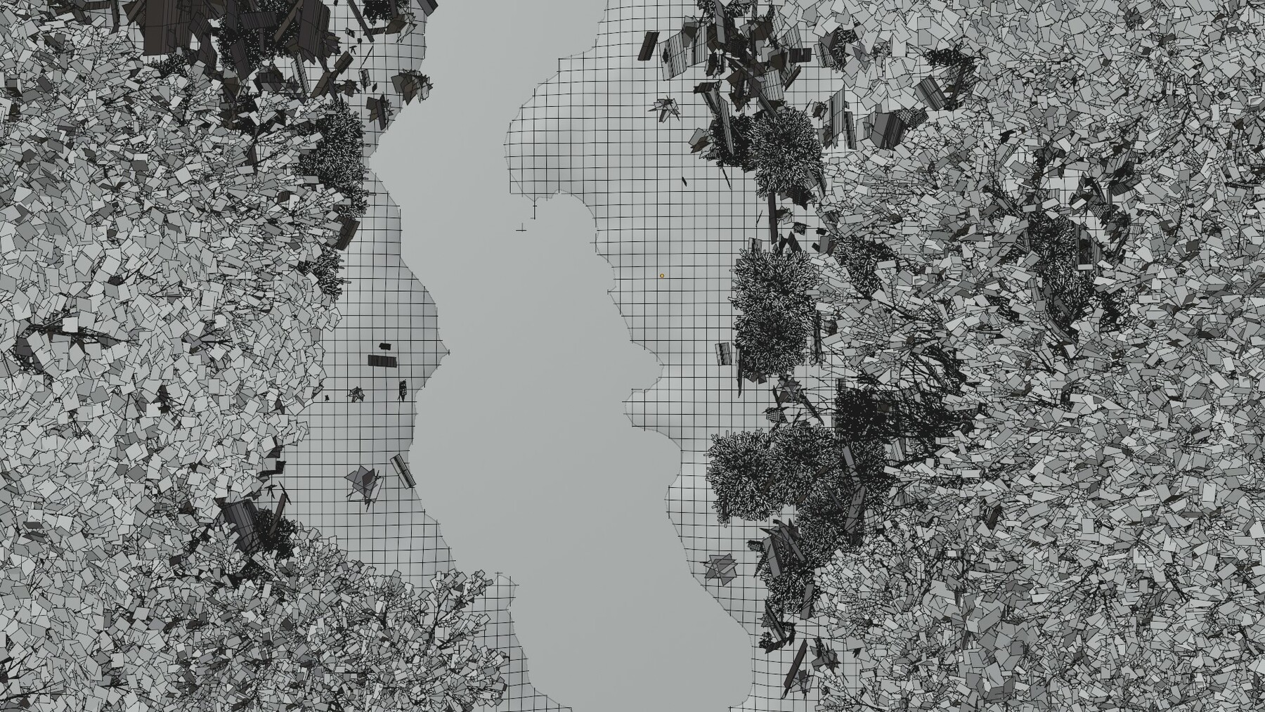 ArtStation - river | Resources