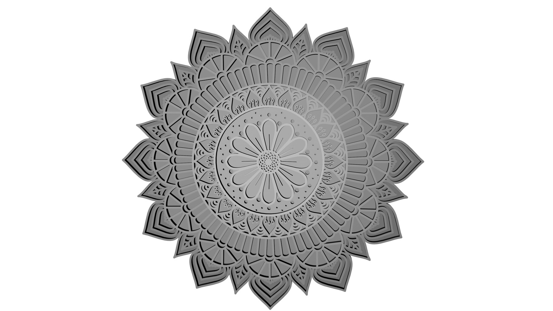 ArtStation - mandala_layer | Resources