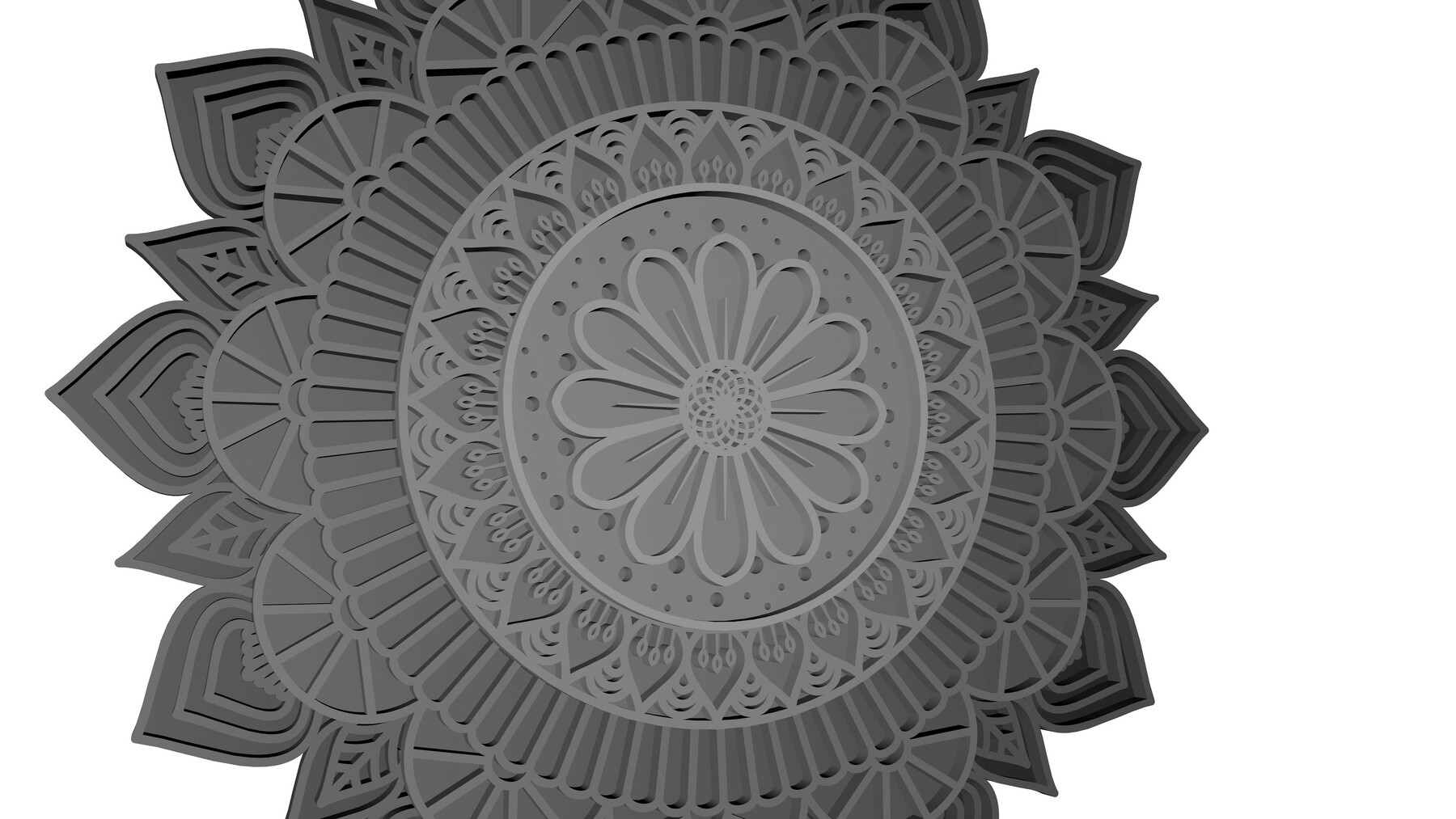 ArtStation - mandala_layer | Resources