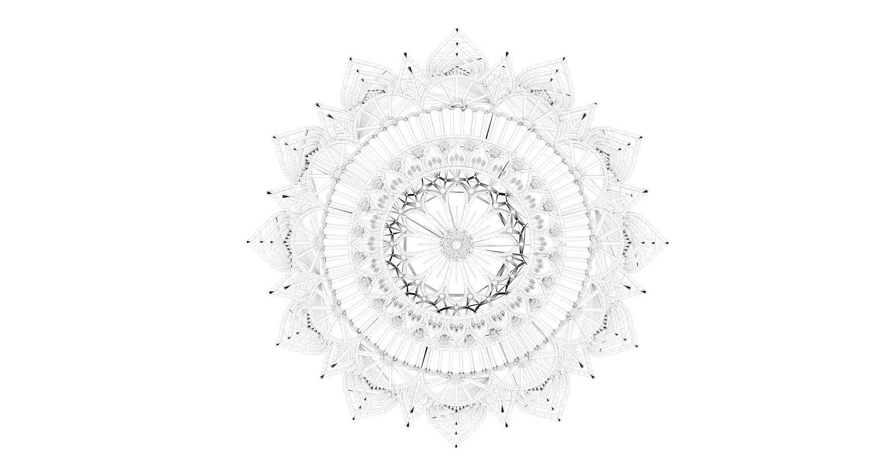 ArtStation - mandala_layer | Resources