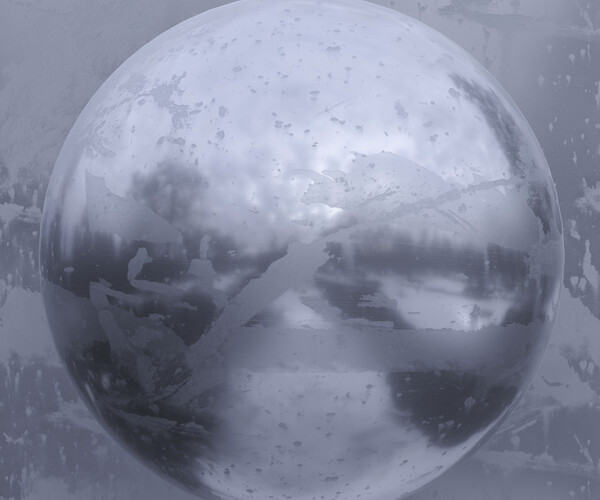 ArtStation - Seamless Roughness Imperfection Bundle - 456 Textures / 8K ...