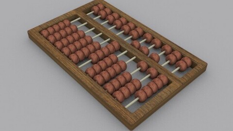 ArtStation - Abacus | Resources