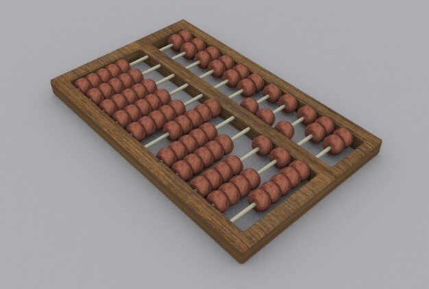 ArtStation - Abacus | Resources