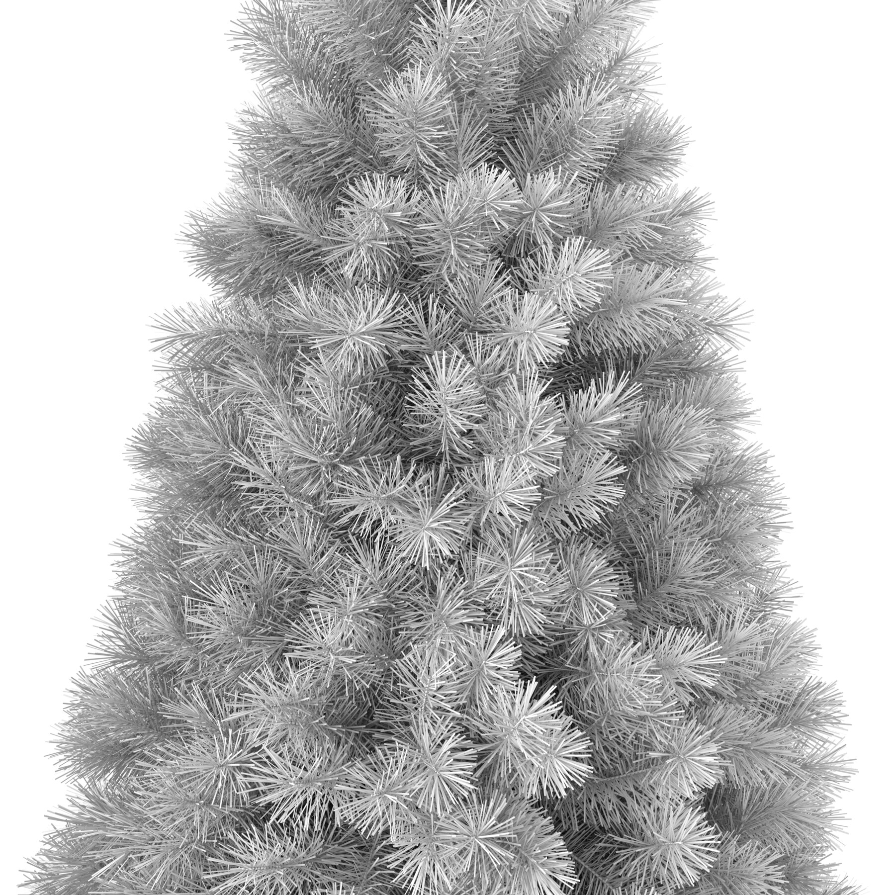 ArtStation - Tree-Christmas Tree with Animated Lights - 9 feet | Resources