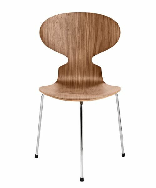 ArtStation - Ant Chair 3 Legs | Resources