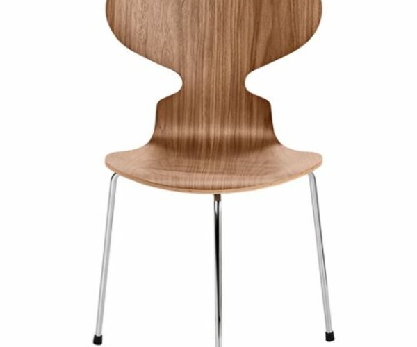 ArtStation - Ant Chair 3 Legs | Resources