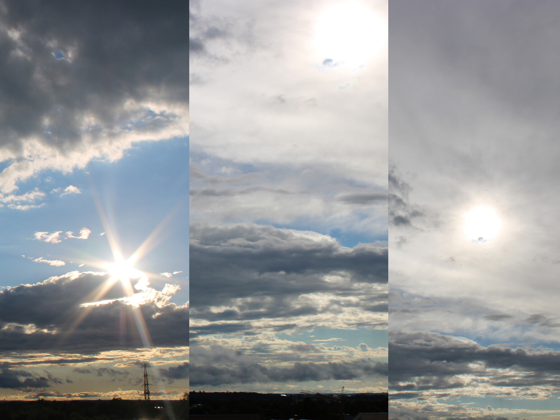 ArtStation - Sky Replacement Extended Pack Volume 3 - 334 Skies | Resources