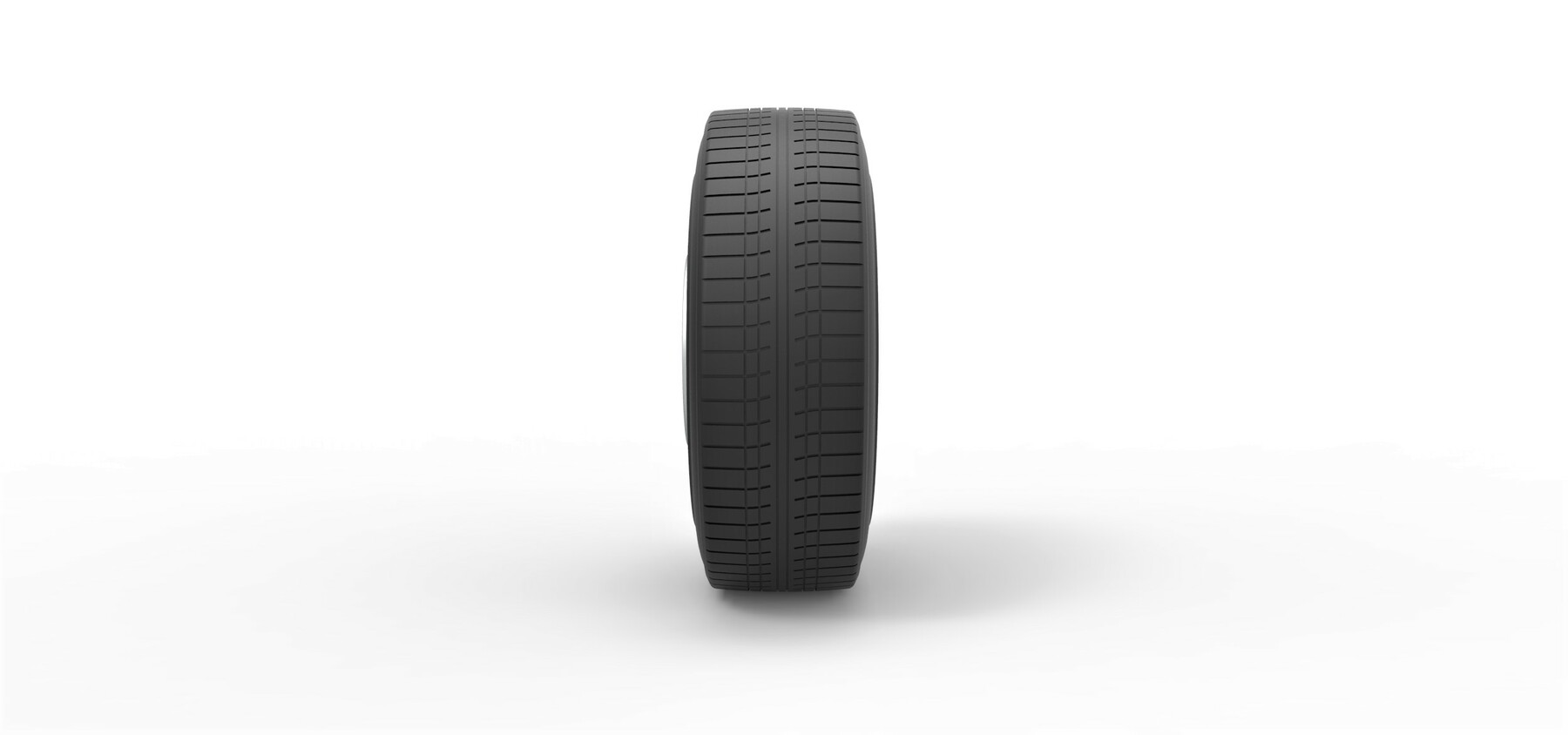 ArtStation - Diecast Car wheel 7 Scale 1 to 10 | Resources