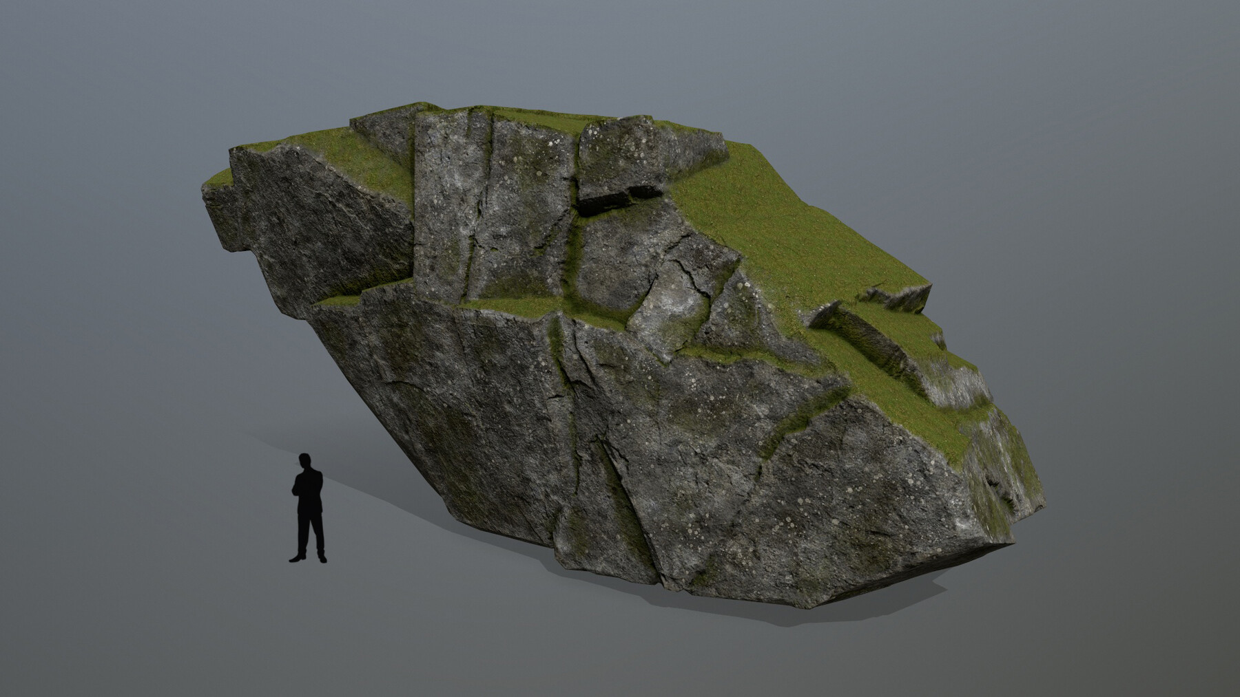 ArtStation - rocks | Game Assets