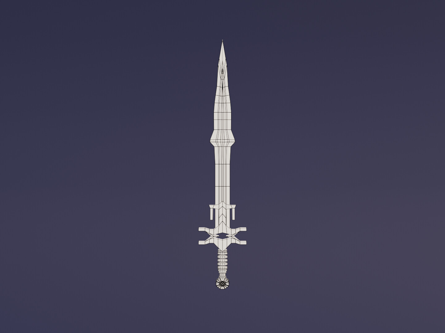 ArtStation - Light Sword - Holy Sword | Game Assets