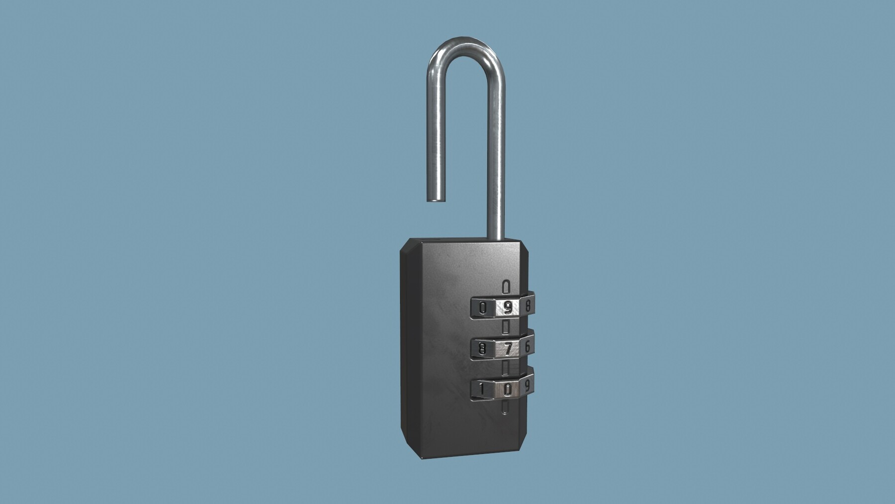 ArtStation - Padlocks Pack | Game Assets