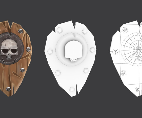 ArtStation - #stylizedgameart | Gaming assets | Props design | stylized ...