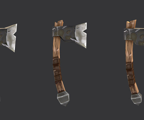 ArtStation - #stylizedgameart | Gaming assete | Props design | stylized ...