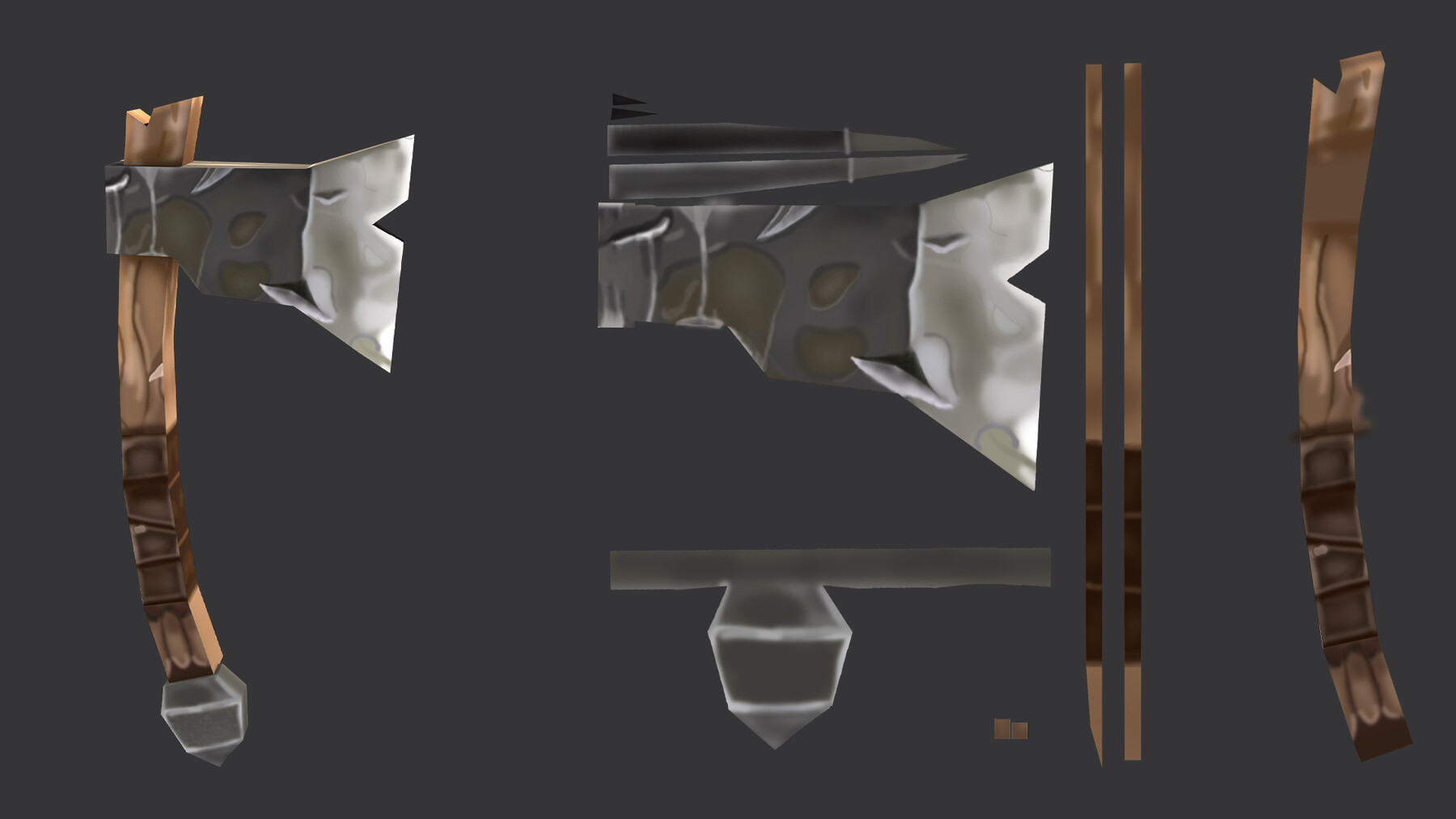 ArtStation - #stylizedgameart | Gaming assete | Props design | stylized ...