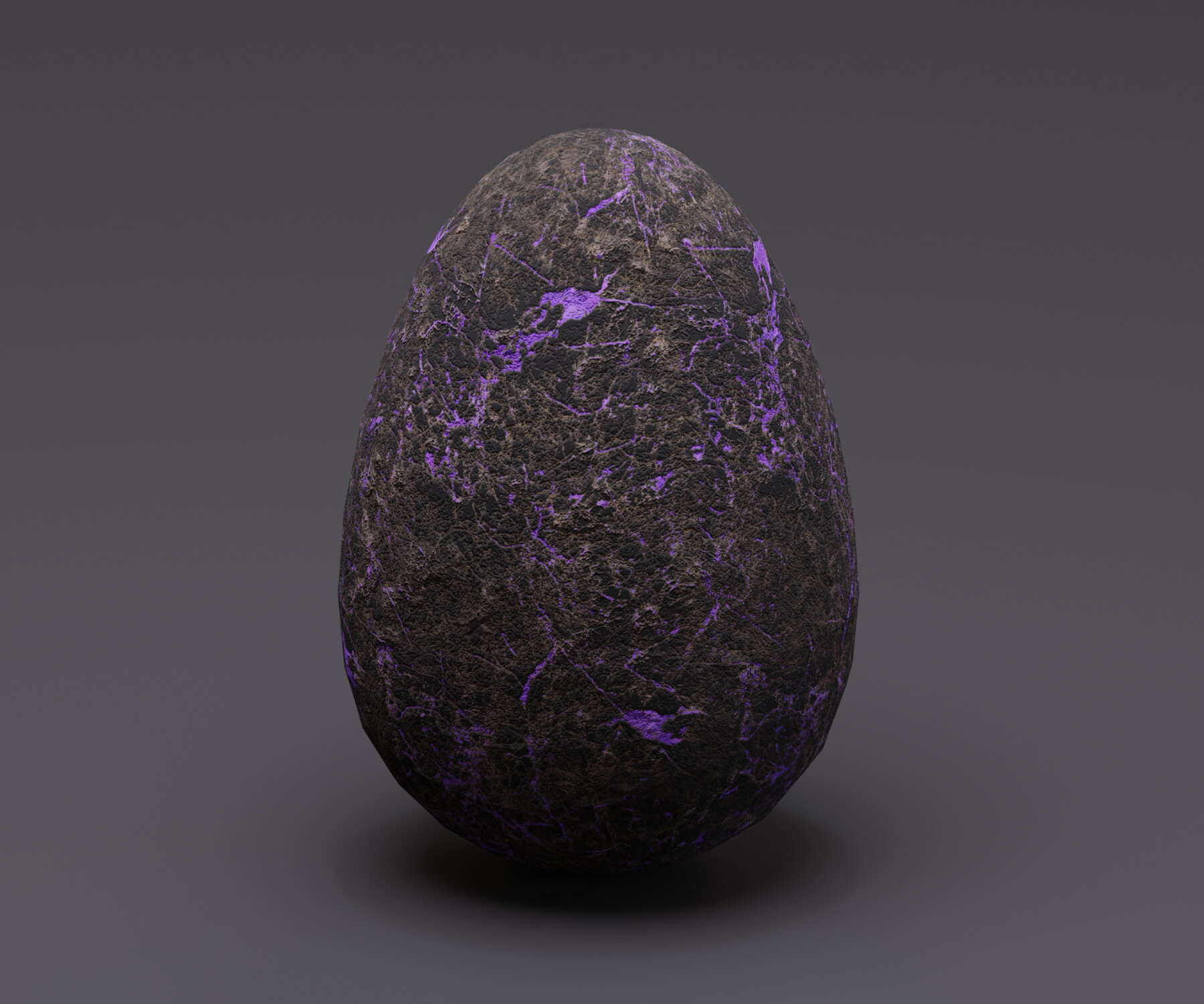 ArtStation - Creature egg | Game Assets