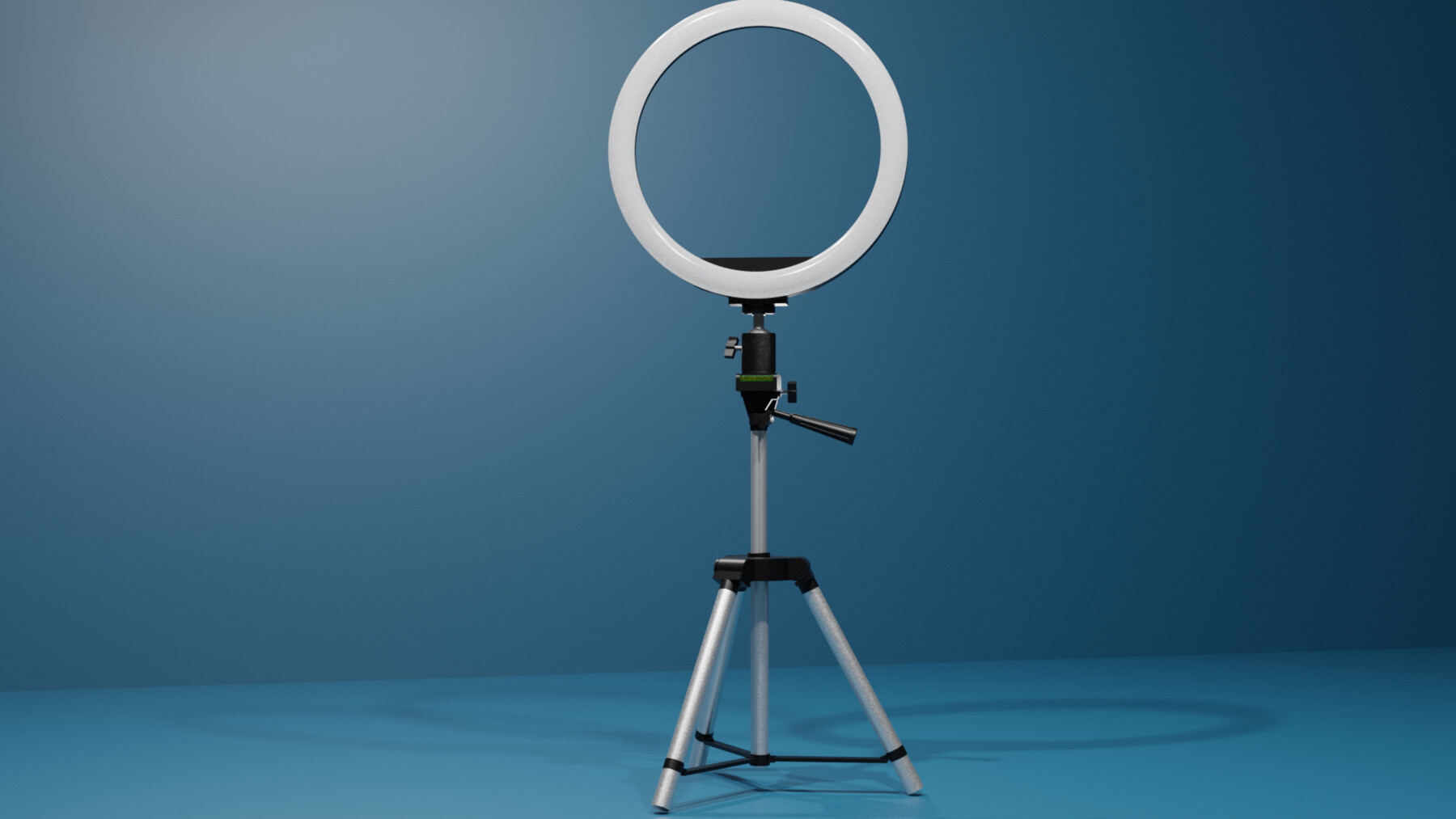 ArtStation - RING LIGHT | Resources