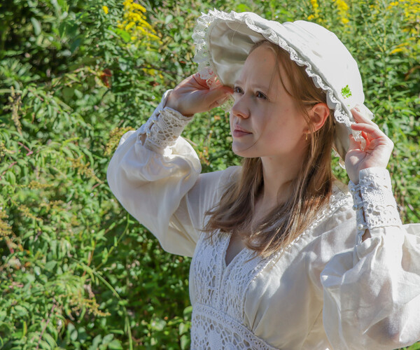 ArtStation - Outdoor adventures: Photo Reference Inspired by Sargent ...