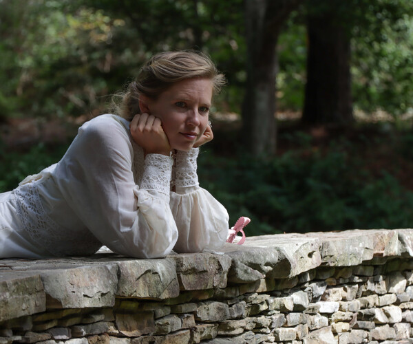 ArtStation - Outdoor adventures: Photo Reference Inspired by Sargent ...