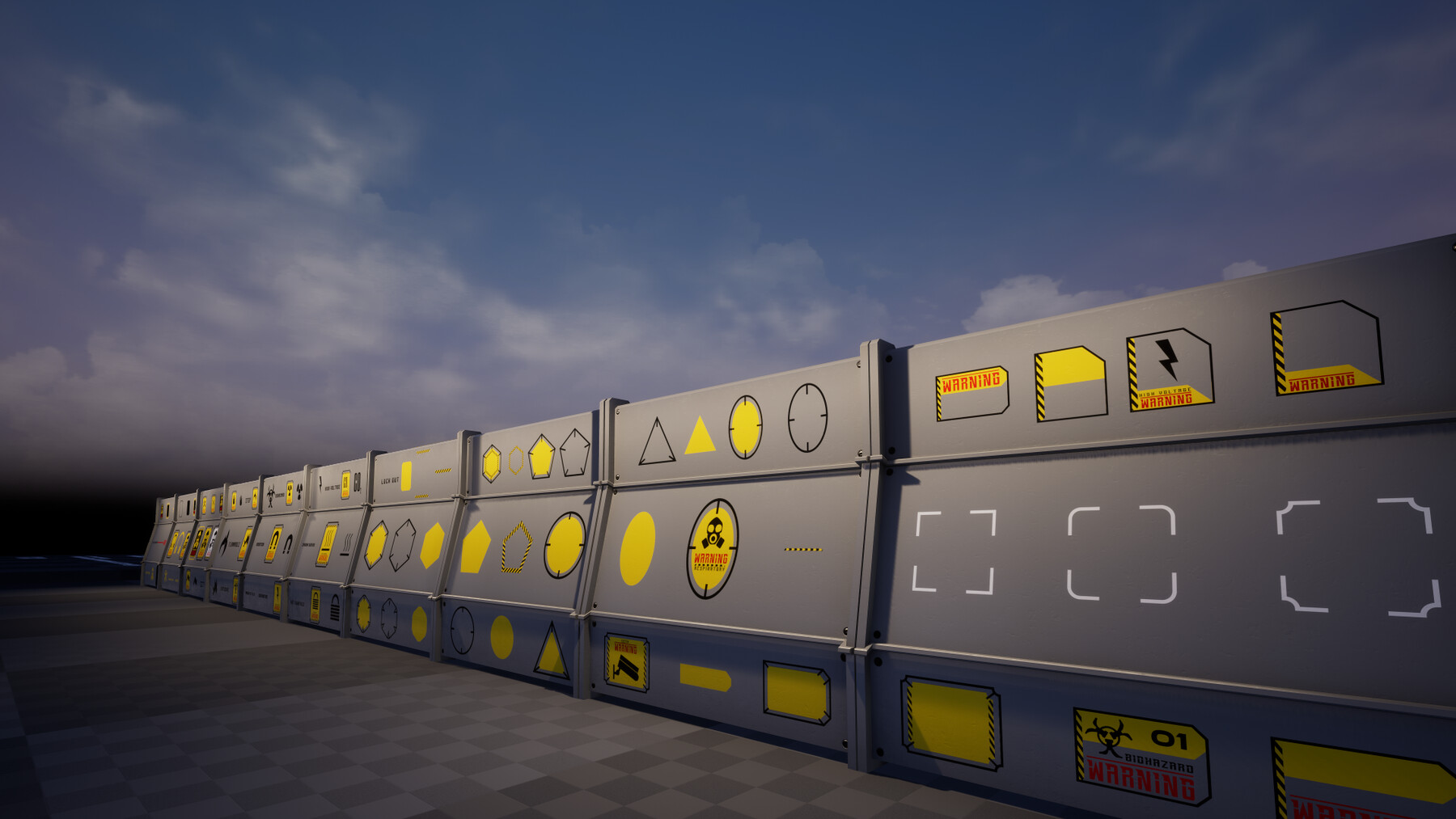 ArtStation - 1000+ Mega Decal Package + AI SOURCES ( FULL VECTOR ...