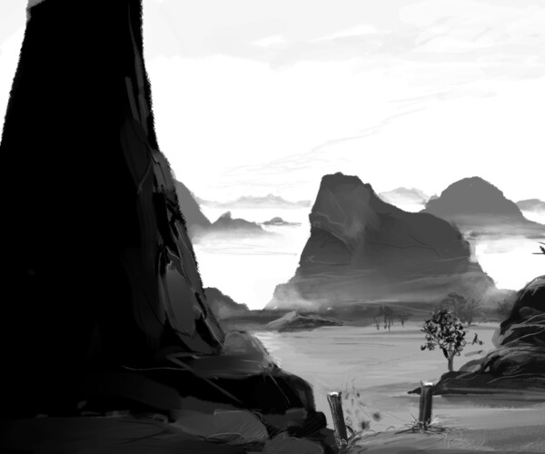 ArtStation - Learning to Draw - Series 2 | Tutorials