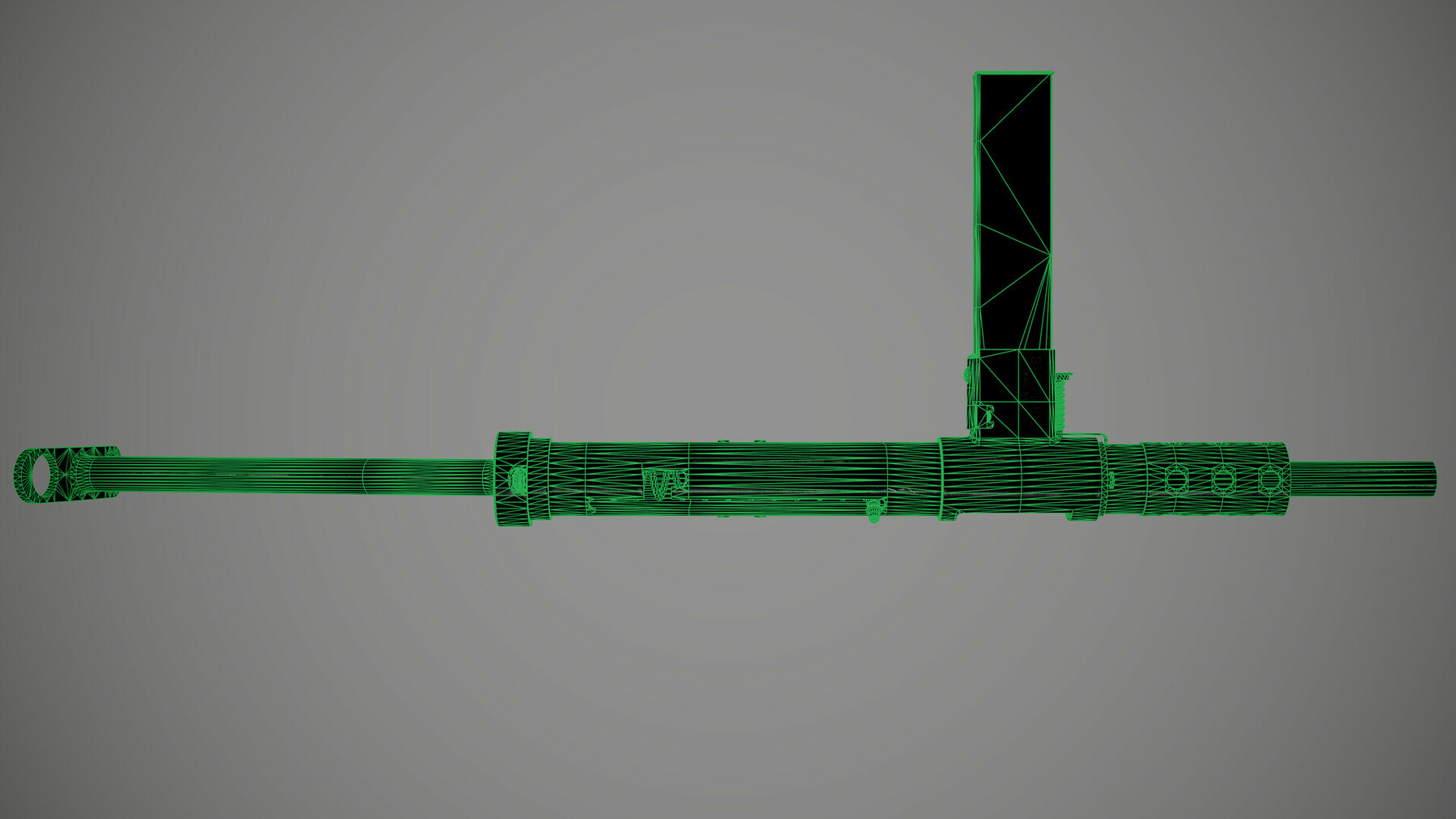 ArtStation - Sten MKll | Game Assets