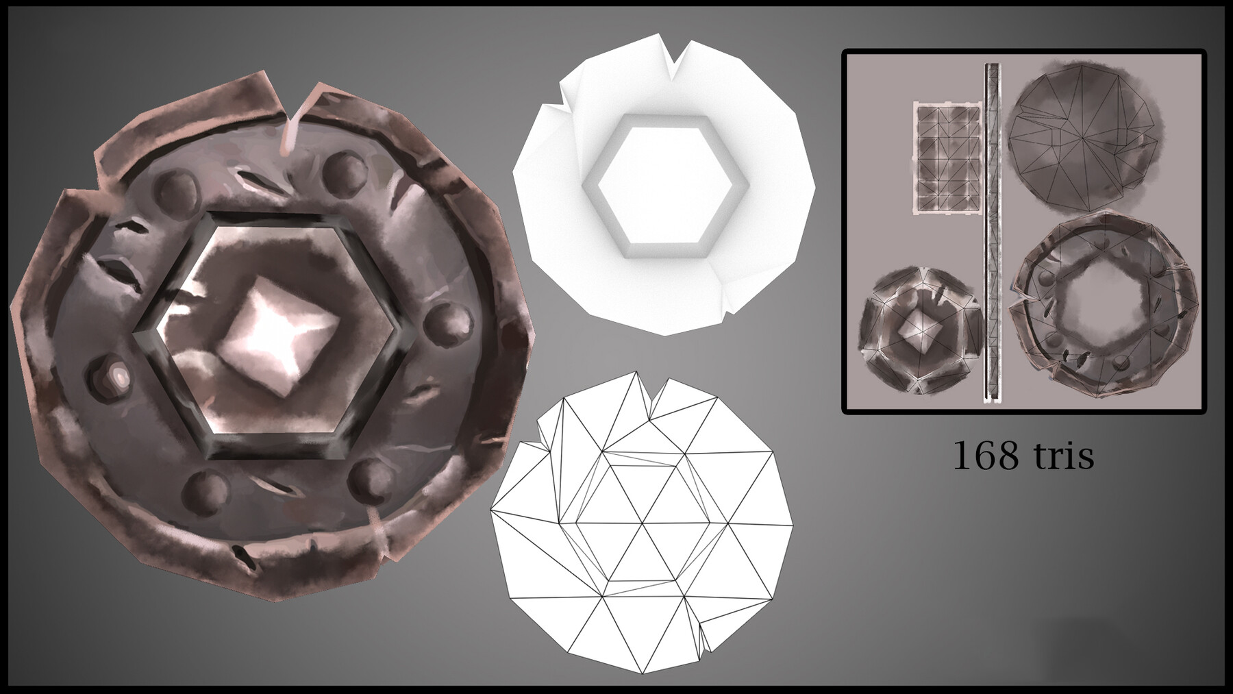 ArtStation - #stylizedgameart | Gaming assets | Props design | stylized ...