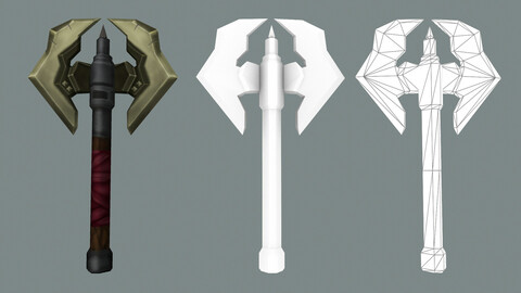 ArtStation - #stylizedgameart | Gaming assete | Props design | stylized ...