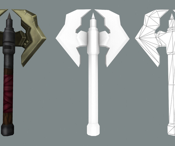 ArtStation - #stylizedgameart | Gaming assete | Props design | stylized ...