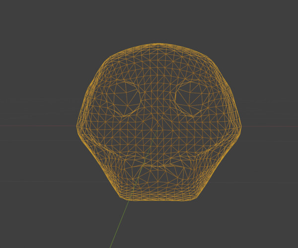 ArtStation - Cute Cartoon Skull Generator + 8 ready characters | Resources