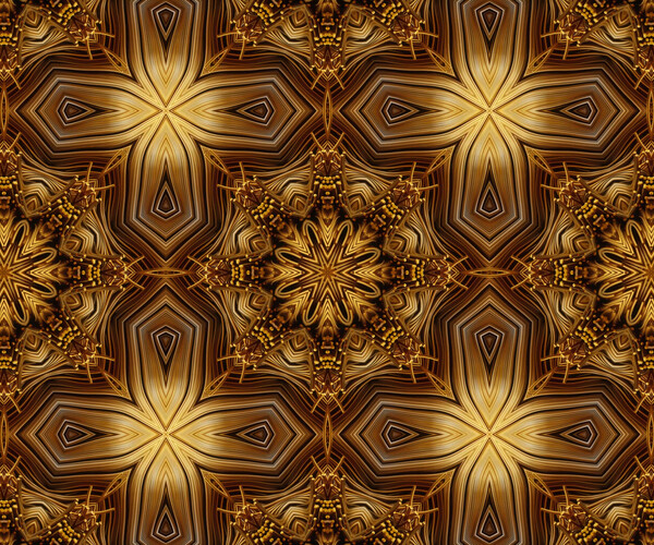 ArtStation - VJ Loop #45 | Resources