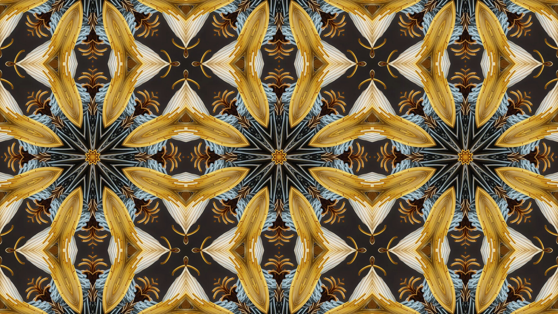 ArtStation - VJ Loop #45 | Resources