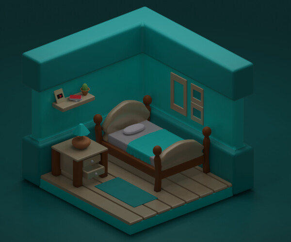 ArtStation - my first project | Resources