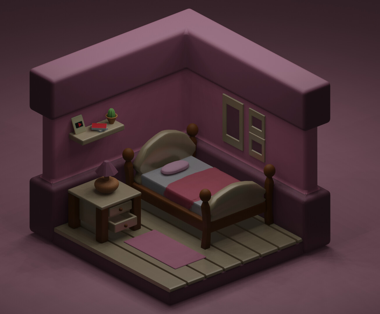 ArtStation - my first project | Resources